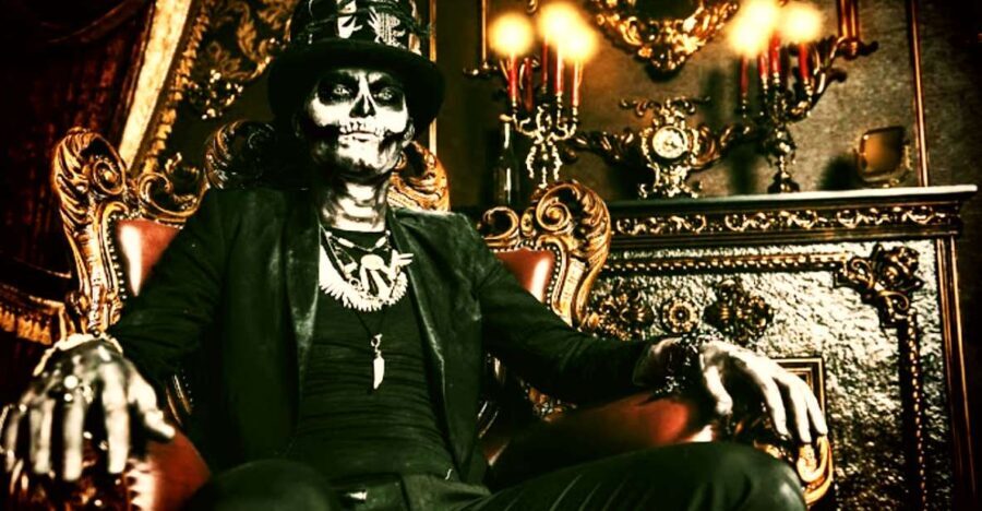 New Orleans Haunted Ghost, Voodoo & Vampire Walking Tour - What You’ll Get and What You Might Miss