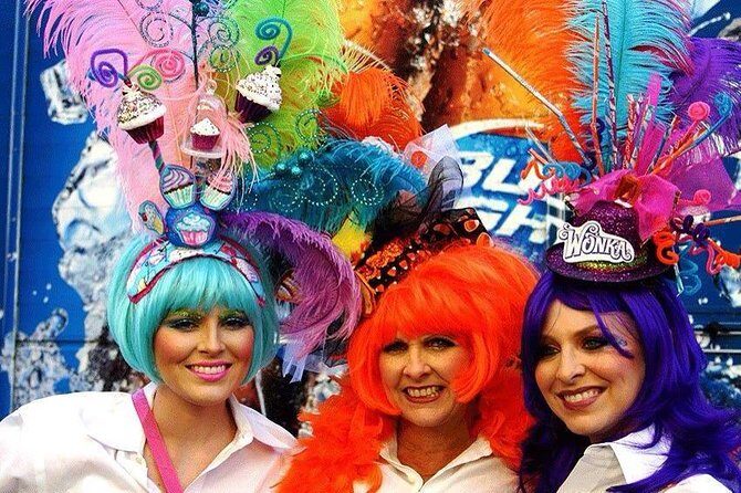 New Orleans Mardi Gras 2026 Experience - Detailed Review of the Tour Experience