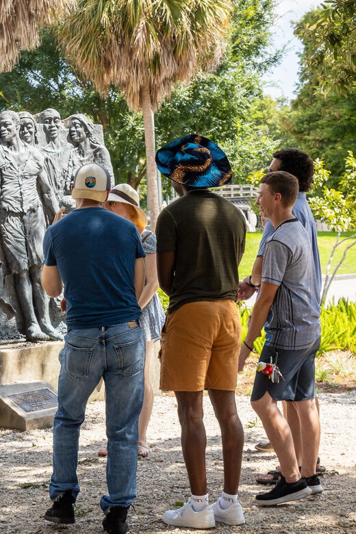 New Orleans: Unveiling Voodoo 2 Hour Walking Tour - A Deep Dive into the Itinerary and Highlights