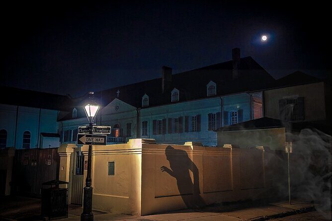 New Orleans Vampire Walking Tour - FAQ