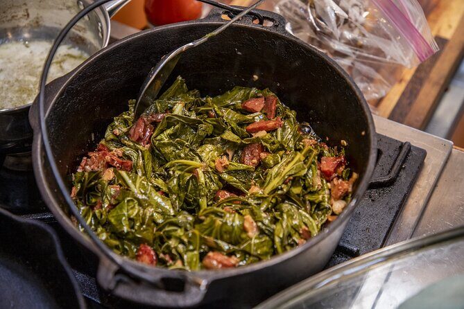 NEW: Private Cooking Class & Lowcountry Boil with Local Chef Clay - Why This Tour Excels