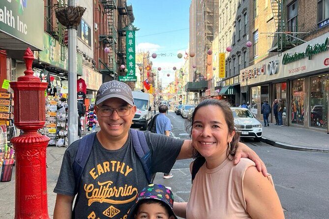 New York 4 hr Private Walking Tour with Licensed Guide - What You’ll Really Get from This Tour