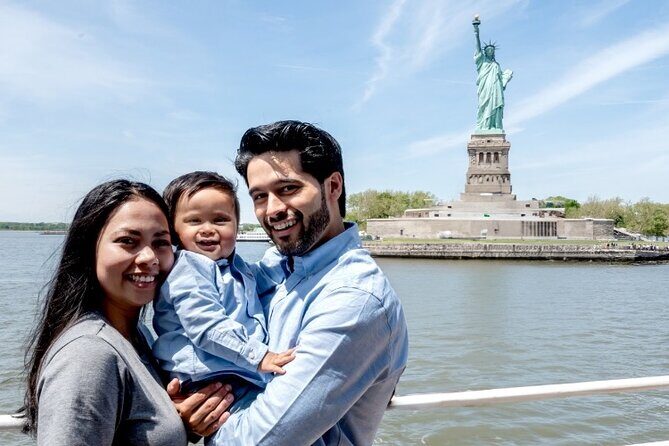 New York Attraction Pass: Top Attractions, Tours and Activities - In-Depth Look at the Itinerary