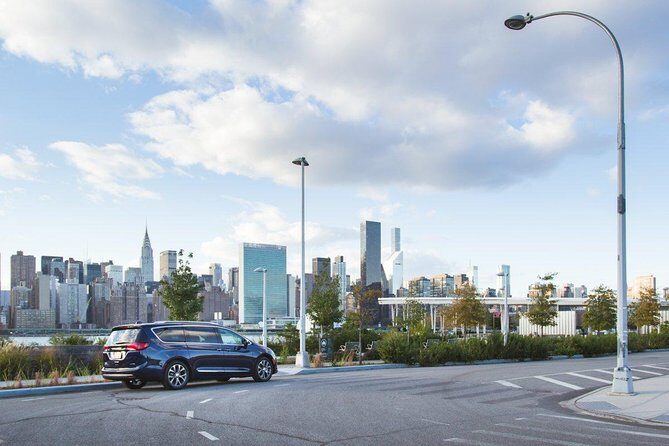 New York by Minivan Private Tour - Who Should Consider This Tour?