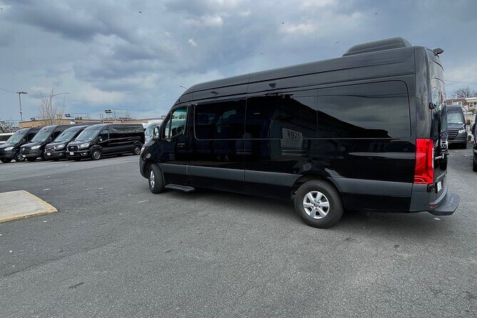 New York City bus and boat tour - FAQs