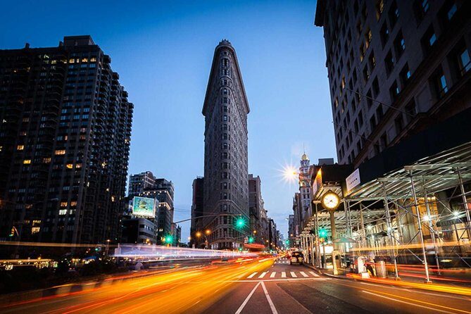 New York City Night Tour with Private Local Guide - What Travelers Say: Authentic Perspectives and Considerations