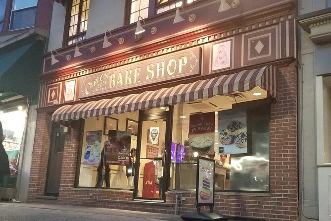 New York City Panoramic Skyline Tour - A Closer Look at the Itinerary