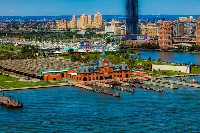 New York City Skyline and Statue of Liberty Cruise - Authentic Feedback from Travelers