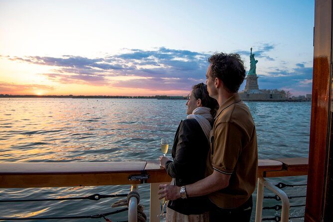 New York City Sunset Cruise on a Yacht - Practical Tips for Your Cruise