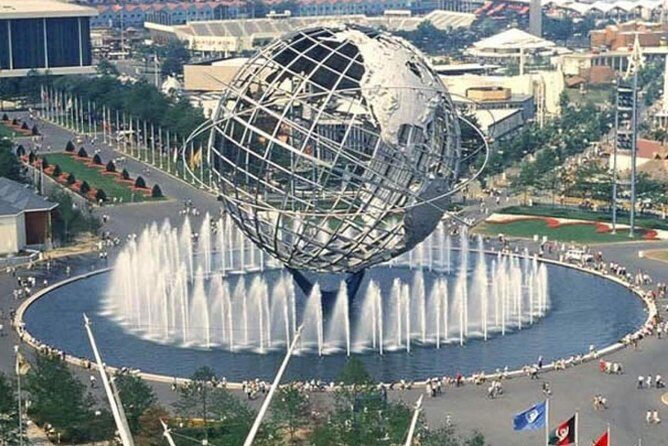 New York Contrasts Tour - Harlem: Step Back in Time with Brownstones