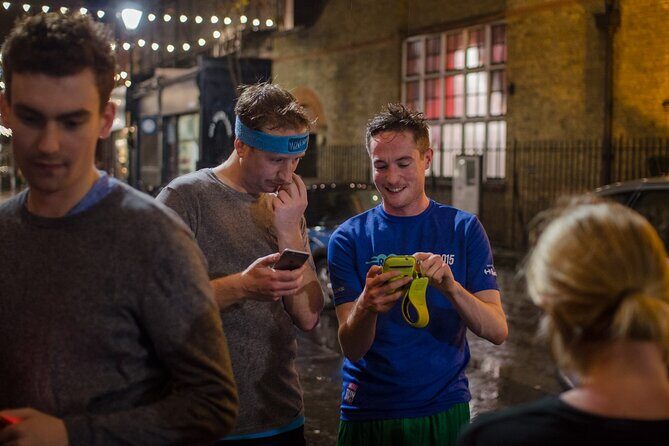 New York Escape Room Game Outdoor Treasure Hunt - How the Itinerary Unfolds