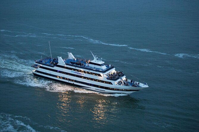 New York Mother's Day Signature Afternoon Brunch Pier 61 - An In-Depth Look at the Experience