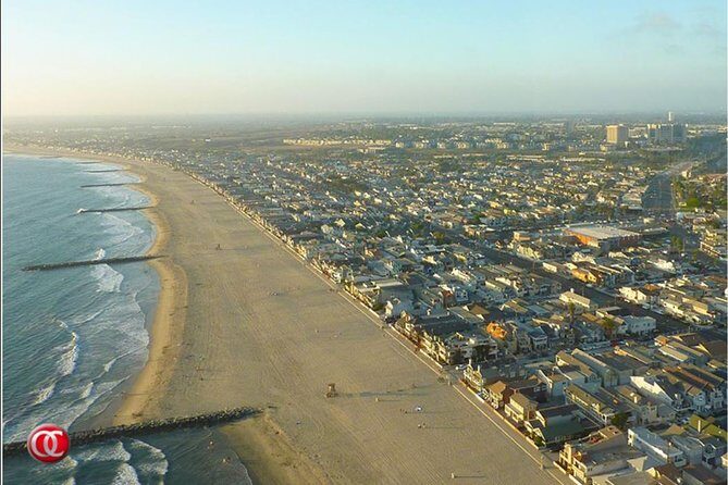 Newport Beach Tour - What Makes This Tour Special?