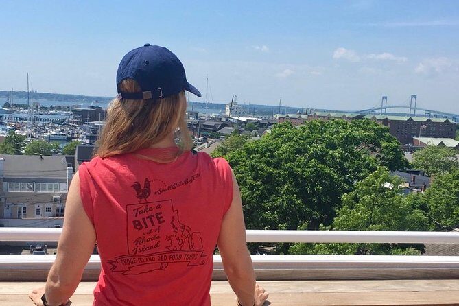 Newport Neighborhood Food Tour - The Food & Drinks: A Taste of Newport