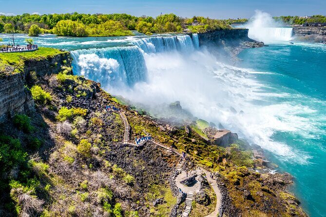 Niagara Falls(US/CA),Toronto,Thousand Islands 3-Day Tour from NYC - How the Tour Values Compared to Expectations