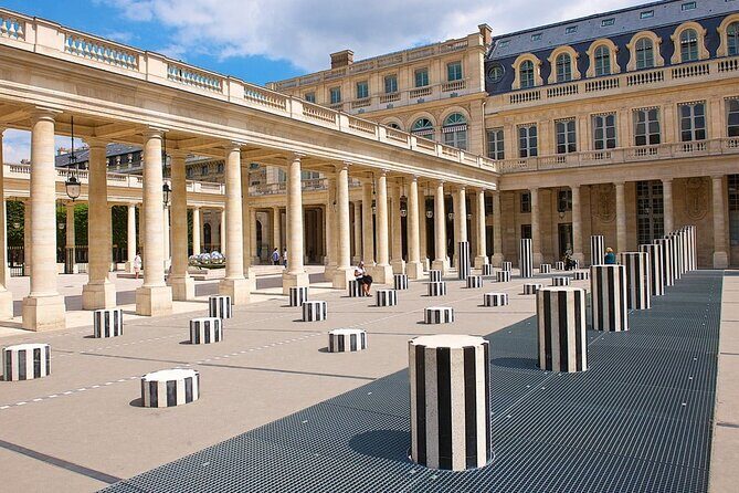 Notre Dame Outdoor and City Center of Paris with Local Guide - Why This Tour Is a Good Deal