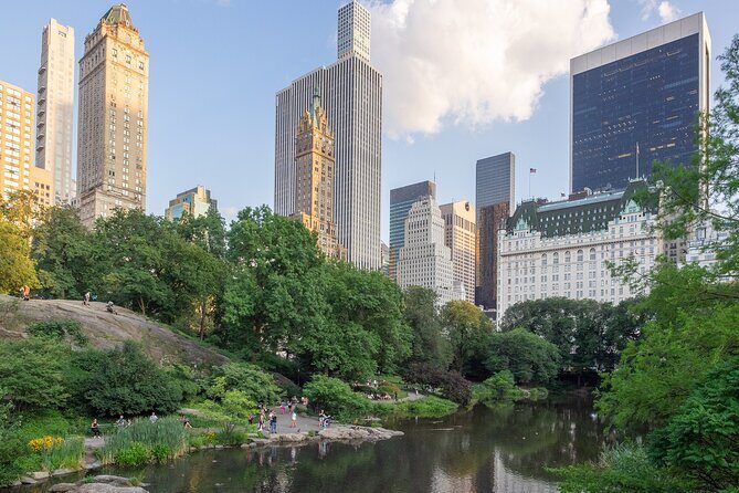 NYC Central Park Essential Guided Walking Tour - What Does the Tour Mean for You as a Traveler?