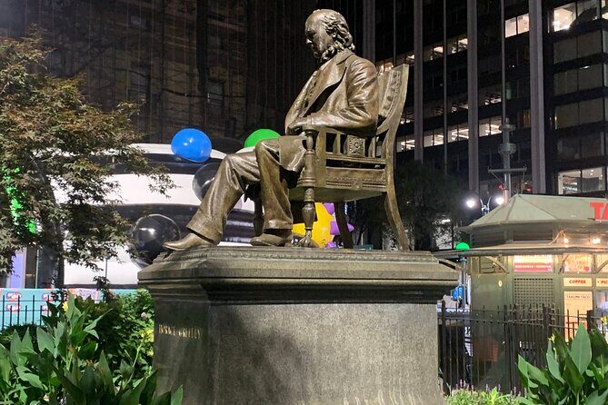 NYC Chelsea self-guided walking tour & scavenger hunt - Who Will Love This Tour?