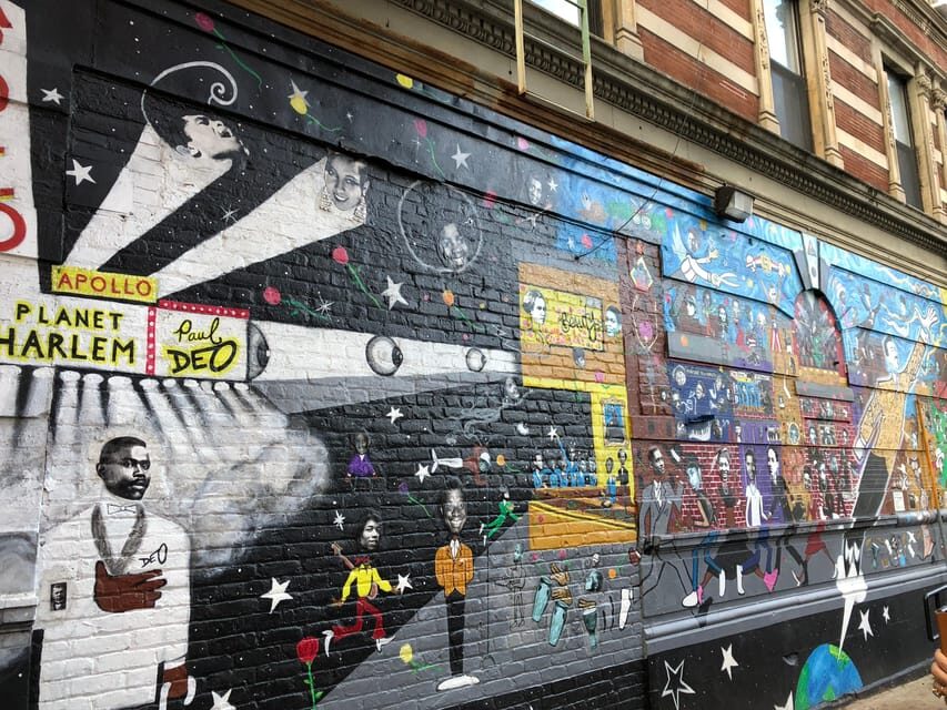 NYC | French guided tour Harlem & Columbia University - Authentic Experiences and Tour Highlights