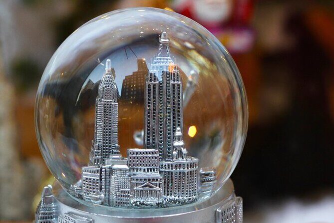 NYC Frostbite Private Photo or Video Experience - What Past Participants Say