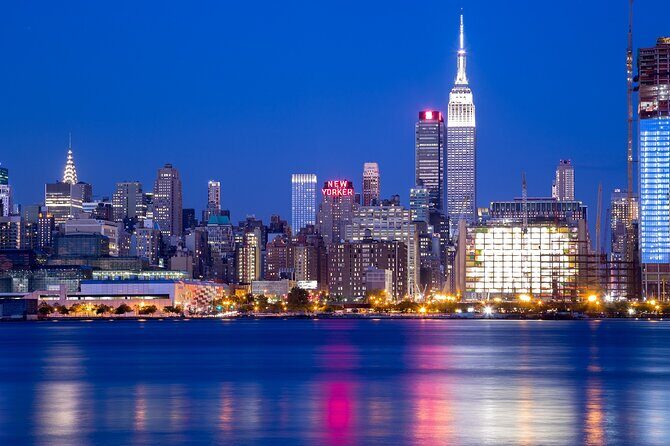 NYC: Harbor Skyline and NYC Lights and Statue of Liberty - Final Thoughts: Who Should Consider This Tour?