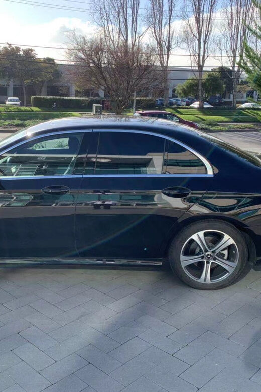 NYC: JFK Airport to Manhattan or Brooklyn Private Transfer - Why choose this transfer? The core benefits explained