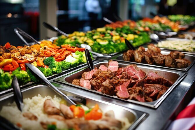 NYC July 4th Fireworks on a Luxury Yacht with Open Bar and Dinner - What Travelers Have Said: Authentic Perspectives