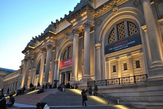 NYC: Metropolitan Museum of Art Guided or Self-Guided Tour - What Travelers Say: Authentic Perspectives
