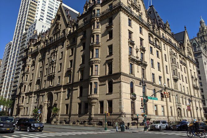 NYC Private Tour with Local Guide by SUV or Van - How the Tour Works in Practice