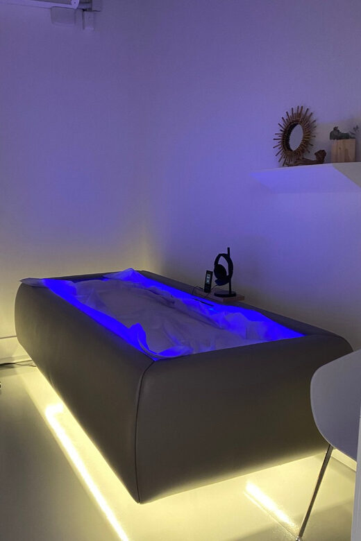 NYC: Ultimate Biohacking Fitness and Recovery Stack - What You Can Expect: A Step-by-Step Breakdown