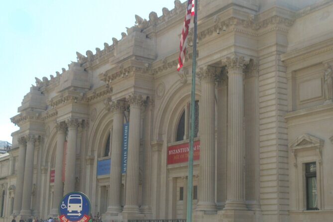 NYC Upper East Side Self-Guided Scavenger Hunt - The Value of a Self-Guided, Challenge-Based Tour