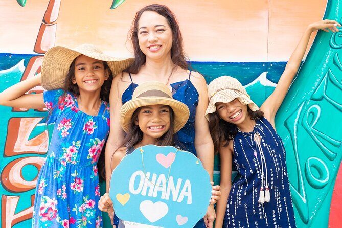 Oahu Deluxe Grand Circle Island Tour - Deep Dive into the Highlights and Stops