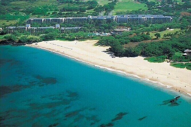 Oahu Grand Circle Island Experience Departing from the Big Island - The Cultural and Artistic Touches