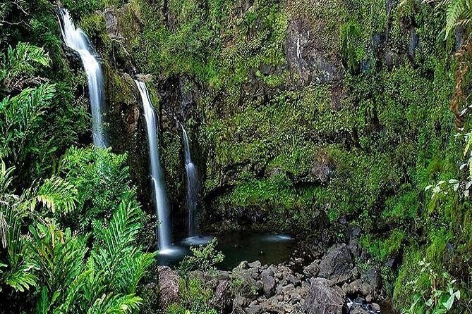 Oahu Grand Circle Island Tour from Kauai - Key Points