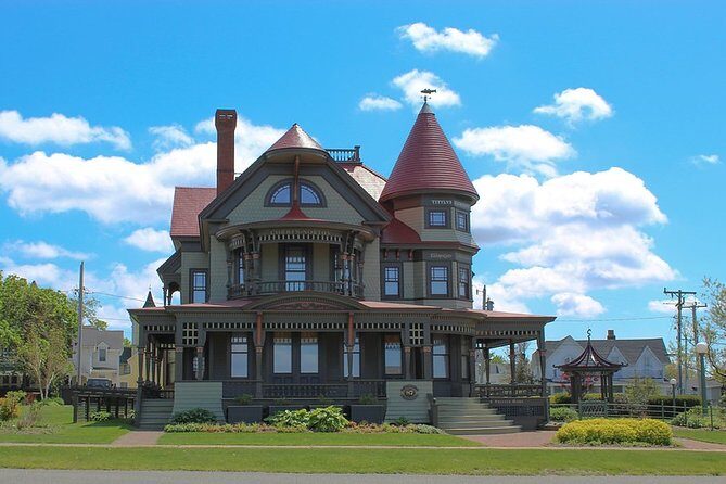 Oak Bluffs, Martha's Vineyard Audio Tour - FAQs