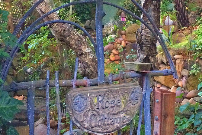 Off the Beaten Path in Carmel-by-the-Sea: A Self-Guided Tour - What You Can Expect From the Tour Experience