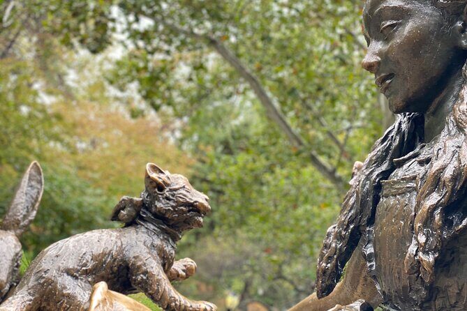 OFFICIAL Central Park Pedicab Tours - The Experience’s Practical Aspects