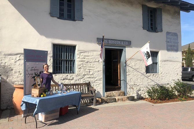 Old Monterey Walking Food Tour - The Value of This Tour