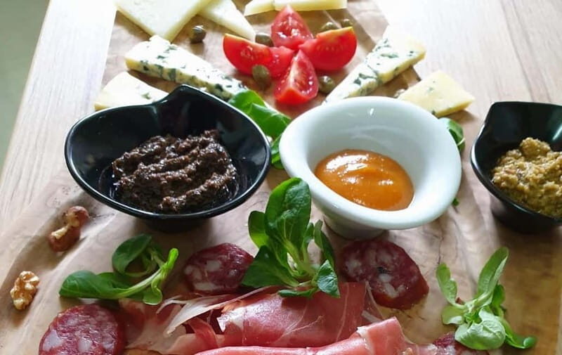 Olive Oil Tasting & Factory Tour: olta Island from Split - Discovering the Charm of Olta Island’s Olive Heritage