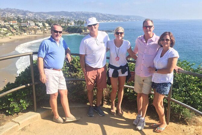 Orange County Beach Cities Tour - What Travelers Can Expect