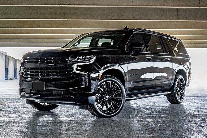 Orlando International Airport Transportation - Detailed Breakdown of the Experience