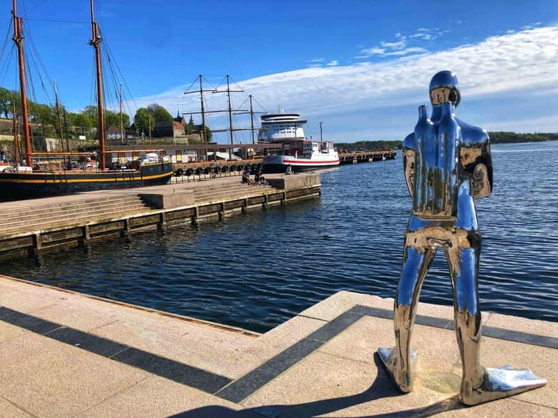 Oslo Beer and Culture Walk