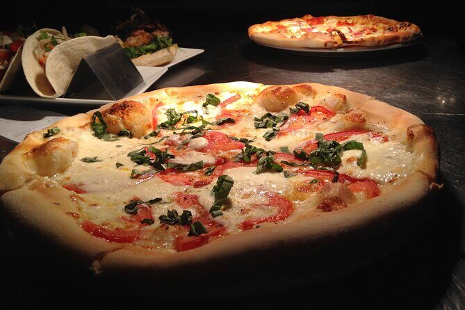 Oswego History Food & History Tour - Practical Details and Value