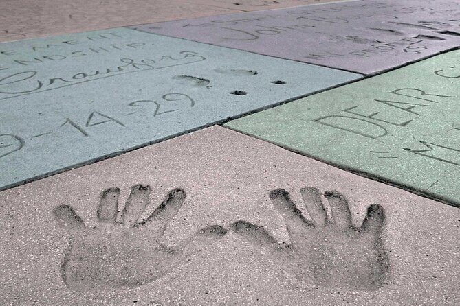 Our Signature Tour: 3.5-Hour LA Story Tour - Authentic Experiences and Authenticity