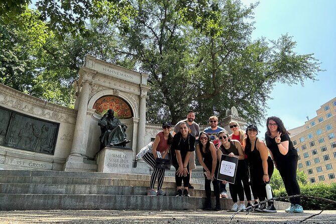 Outdoor Escape Room in Cincinnati - The Banks - What Makes This Tour Stand Out?