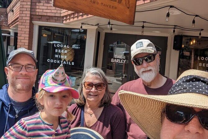 Outrageous Ogden Scavenger Hunt - The Value of a Remote Guide and Tech Requirements