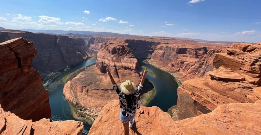 Page: Lower Antelope Canyon & Horseshoe Bend Guided Hike - The Value and Price Consideration