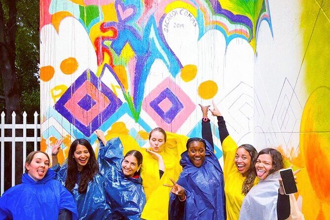 Paint A Wynwood Mural - Who Will Enjoy This Experience?