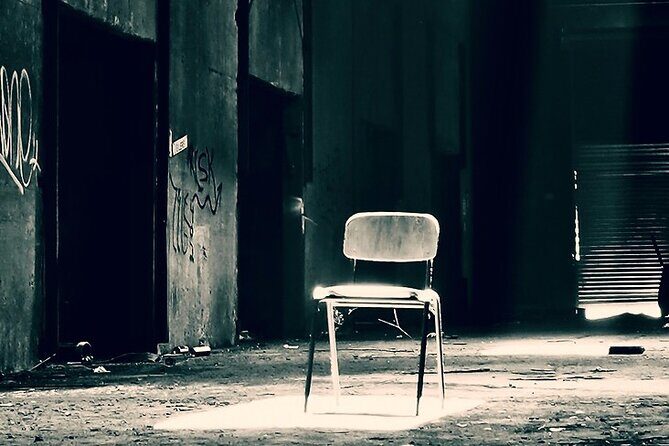 Pandora's Box Ghost Adventure - What Makes It Special?