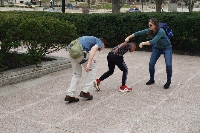 Participate in a Fun Scavenger Hunt in Costa Mesa by Zombie Scavengers - Authentic Feedback and What Travelers Say